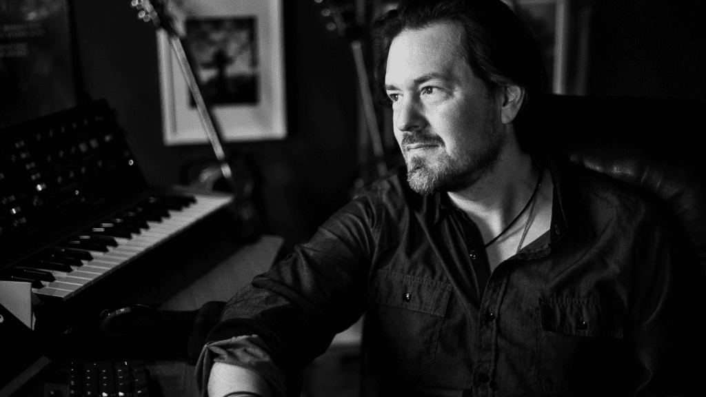 About Adrian Ellis: Film, TV, and Game Composer – Adrian Ellis